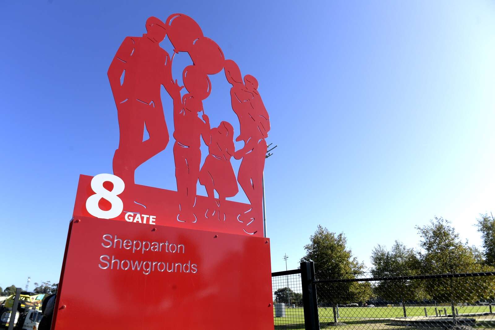 Master plan refresh on the cards for Shepparton Showgrounds | Country News