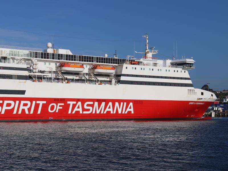 'Ferry fiasco': Spirit of Tasmania lease move abandoned | Kyabram Free ...