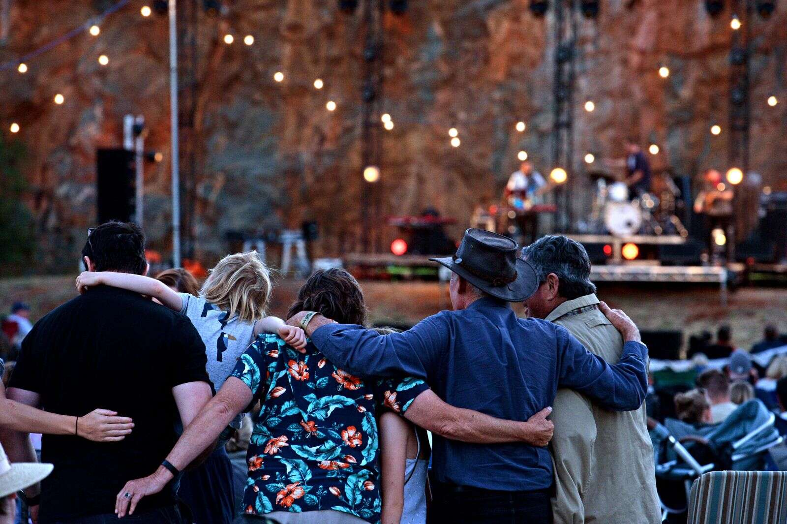 The secret’s out | Seymour Telegraph