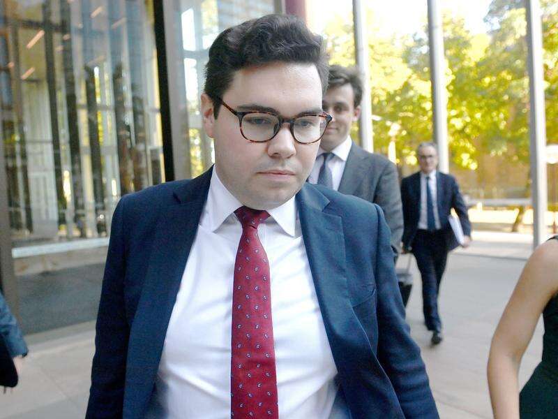 Lehrmann trial inquiry hears of justice system tensions | Country News