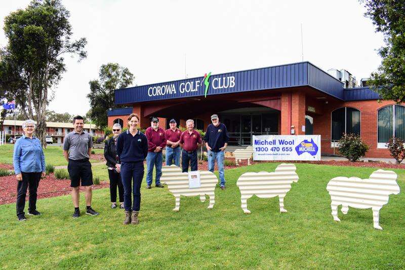Shearing the Rams 130th celebrations | Corowa Free Press