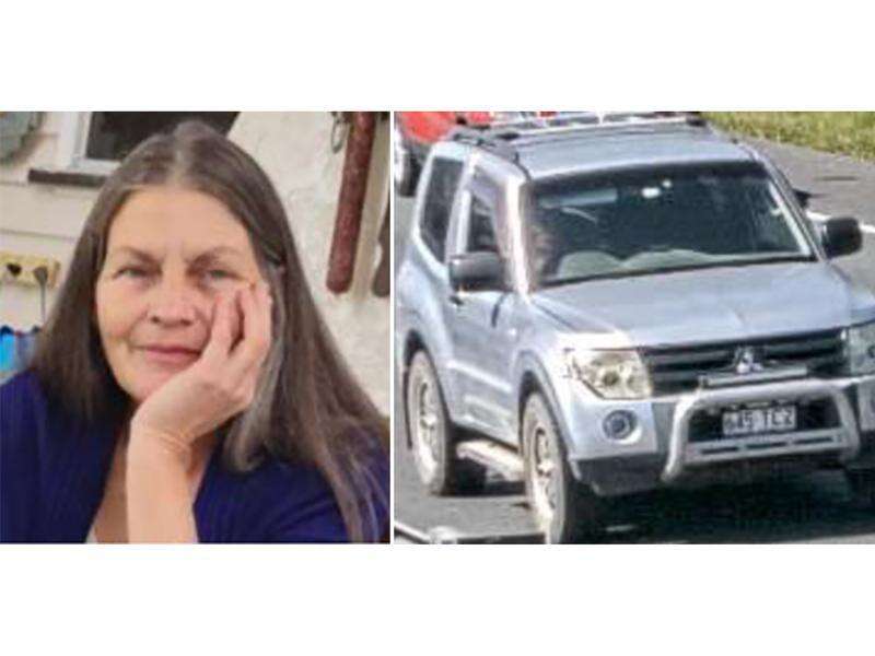 Murder probe after woman's body found 800km from home | Cobram Courier