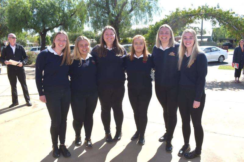 Deni High say goodbye | Shepparton News