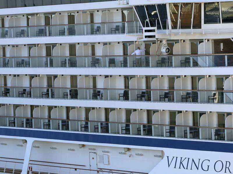 Expert explains biofoul that halted cruise | Country News