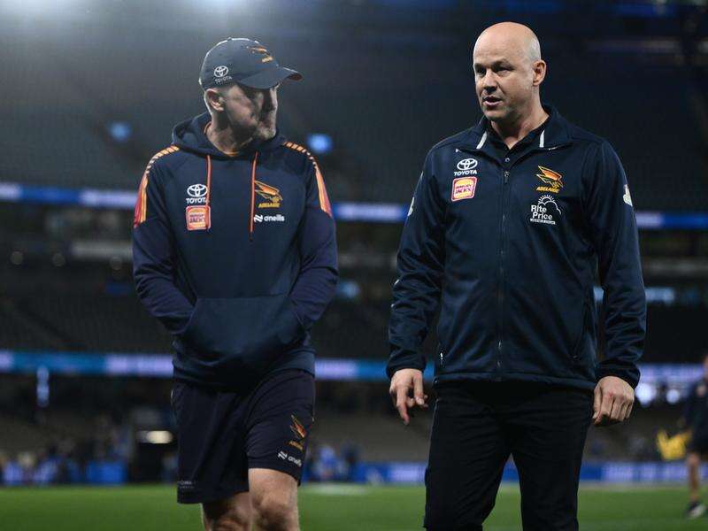 Fitness guru quits Crows to join Italian soccer giants | Dairy News Australia