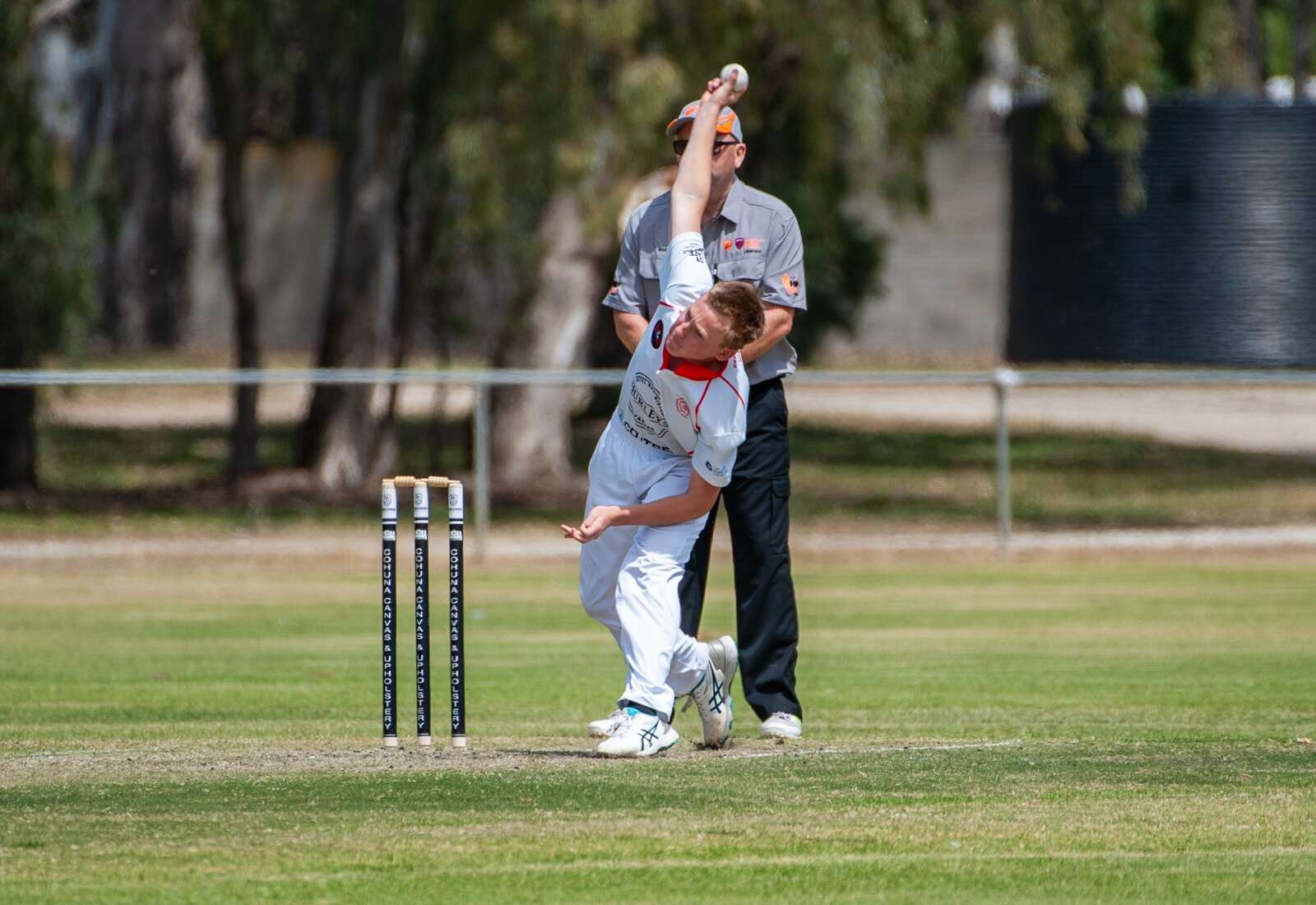 Country Week games come to towns | Country News