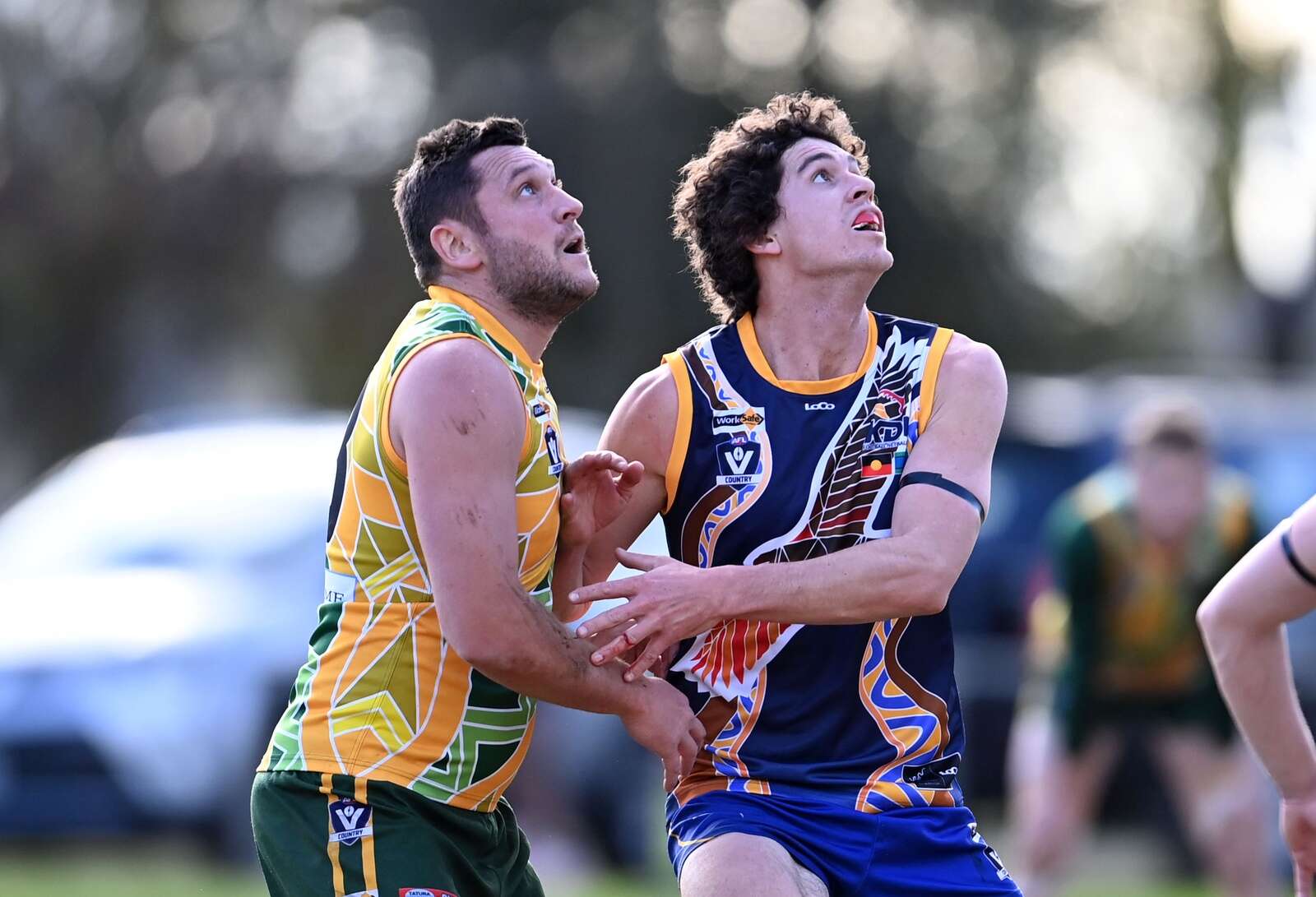 Hopping home: Murchison-Toolamba turn things around to knock off Eagles ...
