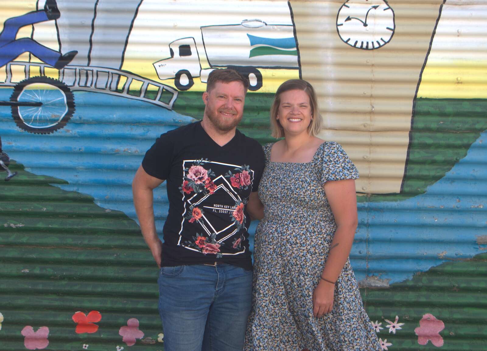 Walking to help beat cancer | Dairy News Australia