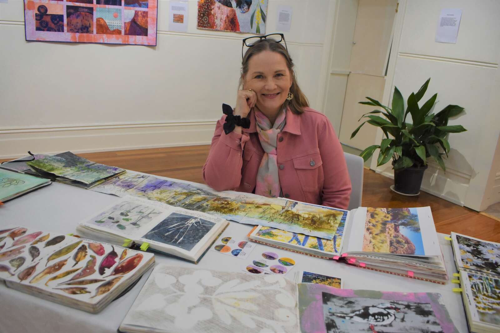 Lancaster gives a lens on our environment | Kyabram Free Press