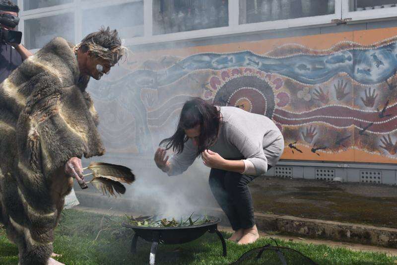Mural is a masterpiece | Kyabram Free Press