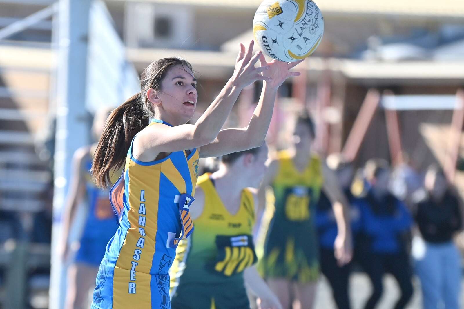 A huge Shepparton East setback as KDL netball clears up the picture ...