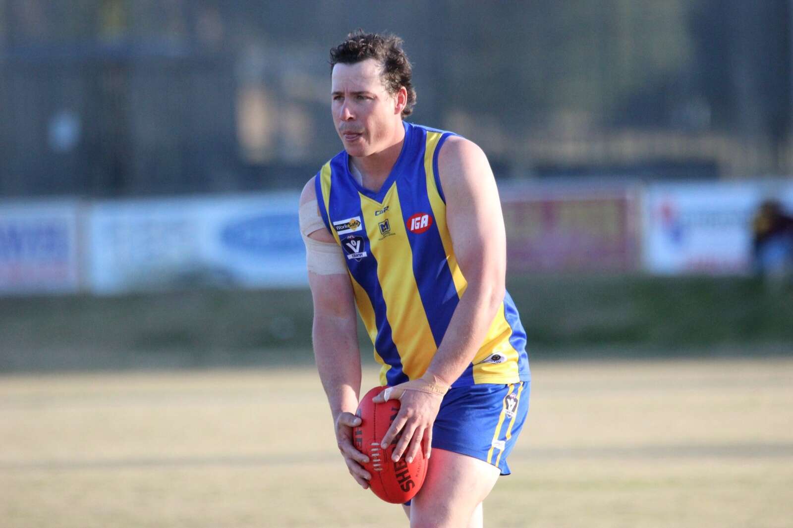Rams retain majority of 2022 playing roster | Shepparton News