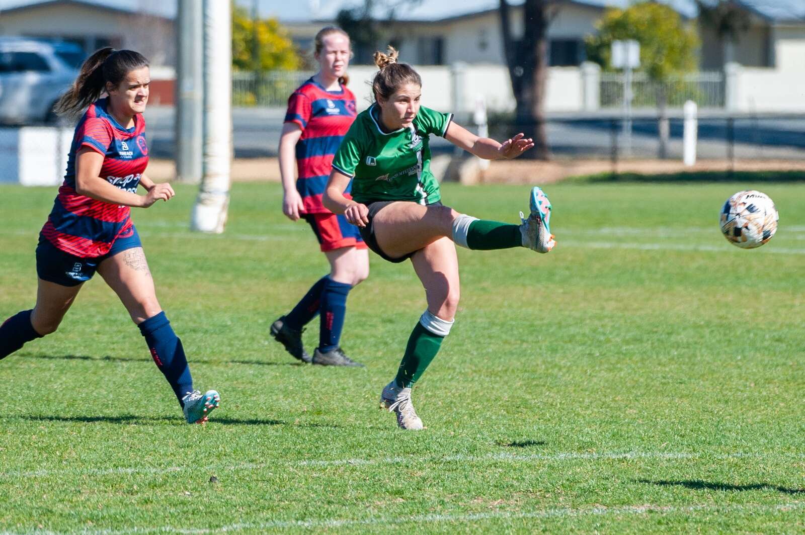 Border Raiders promotion hopes rest on last-day result | Riverine Herald