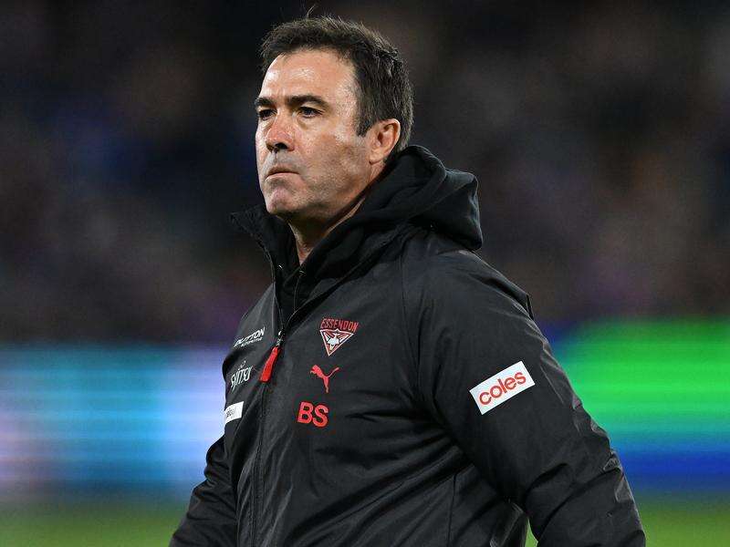 Essendon legend Hird makes call on coaching future | Kyabram Free Press