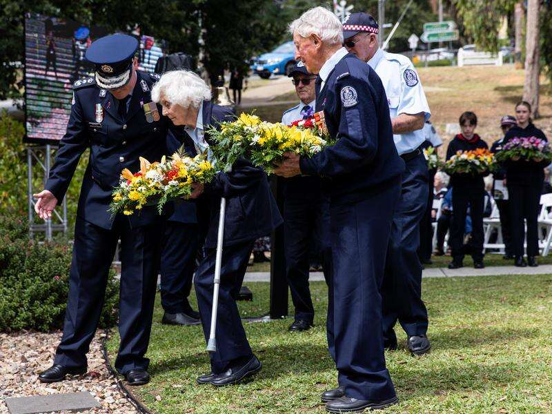 40 years since deadly Ash Wednesday bushfire inferno | Country News