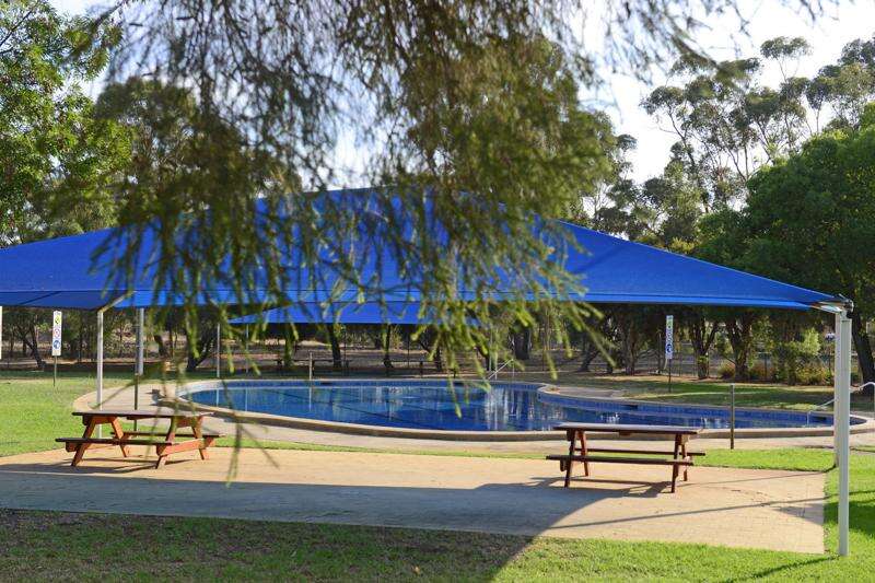Prepare for outdoor pool season | Shepparton News
