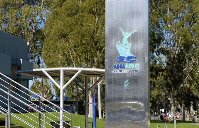 Repairs to Aquamoves’ indoor pool are progressing well | Shepparton News