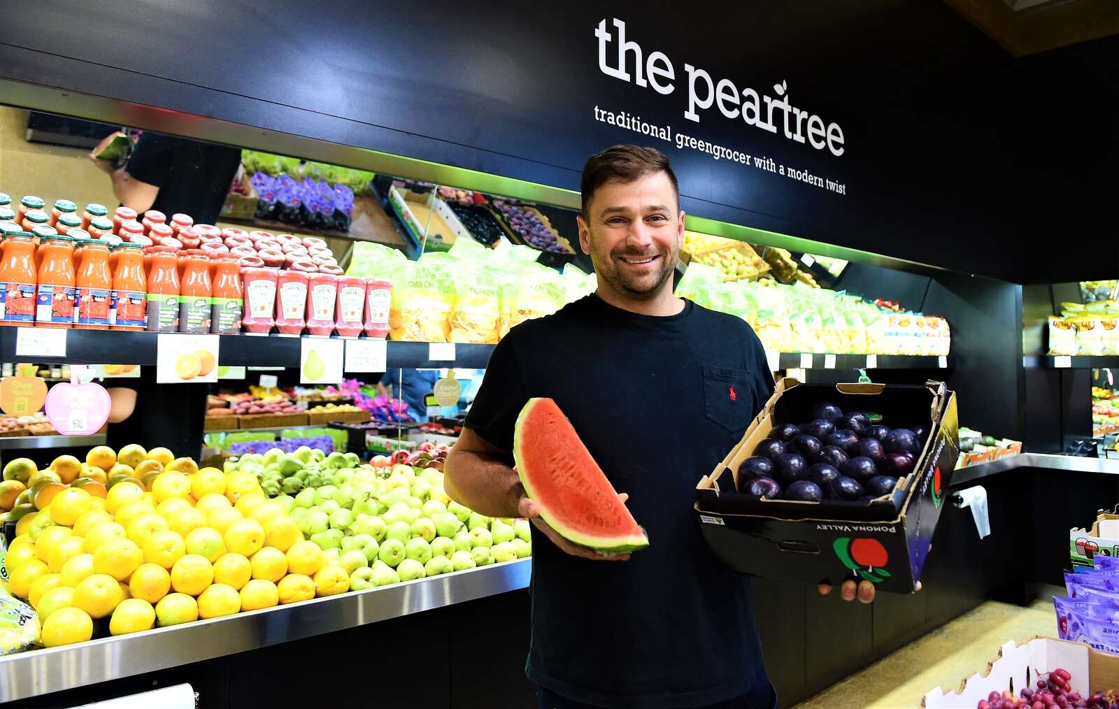 Pick from The Pear Tree | Shepparton News
