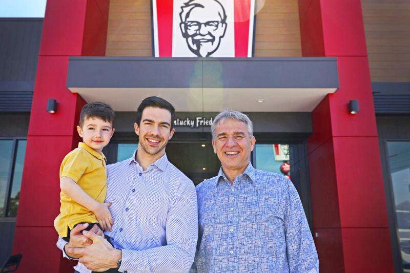 The Retzos family business bridges generations | Shepparton News