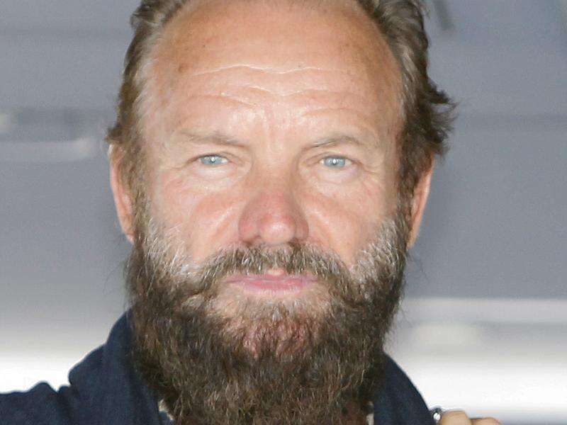 Sting sells music catalogue to Universal | Dairy News Australia