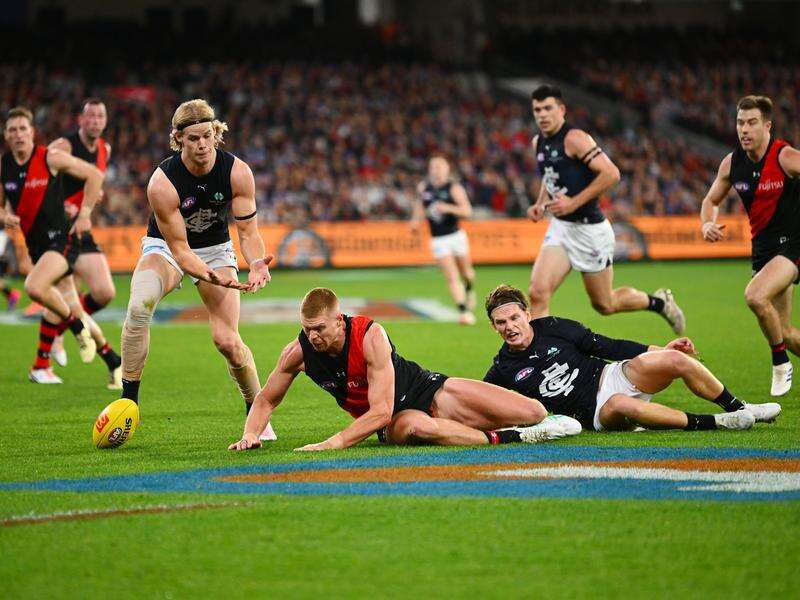 AFL primed for 23 Thursday night matches for 2025 | Kyabram Free Press