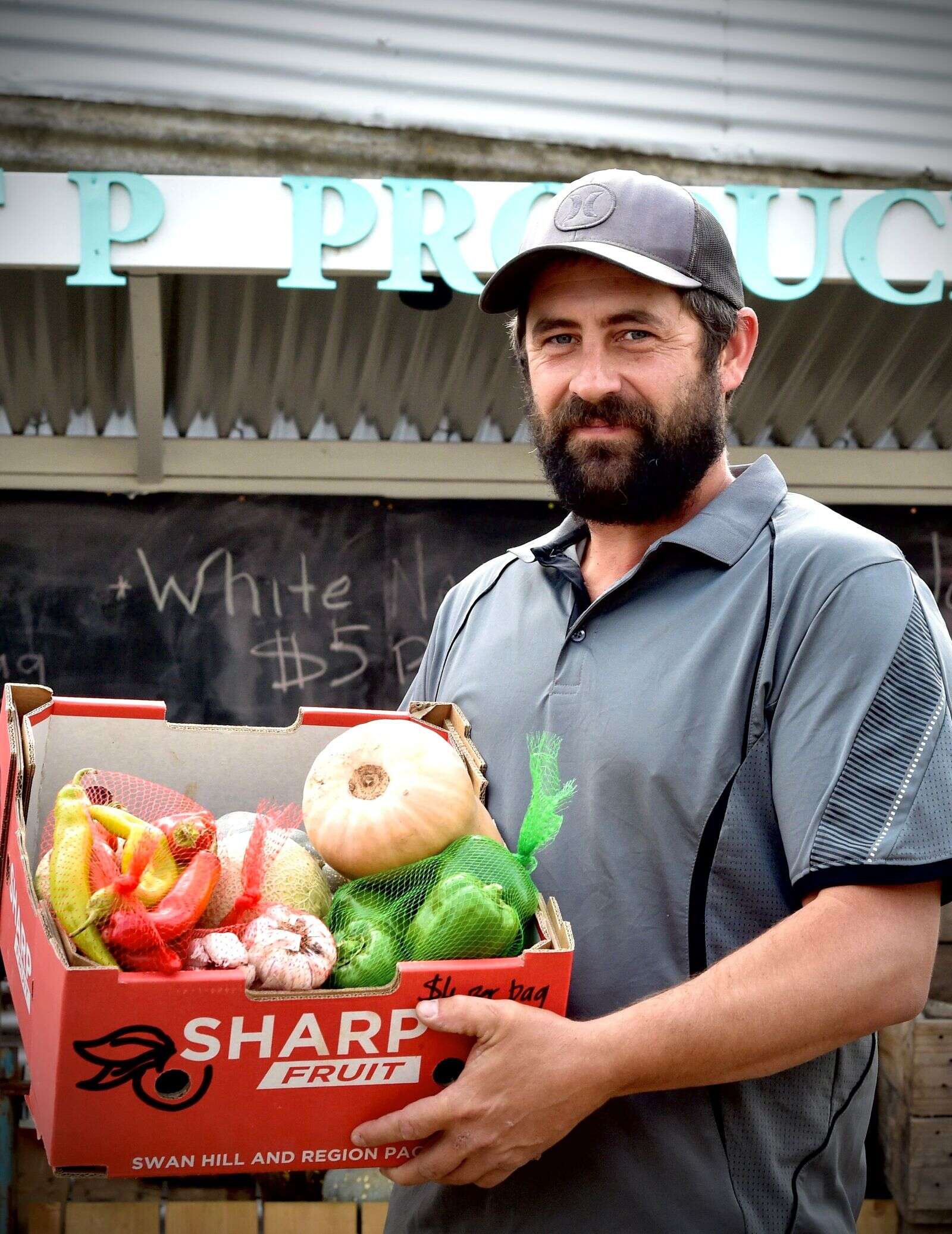 A paddock-to-plate revolution | Country News