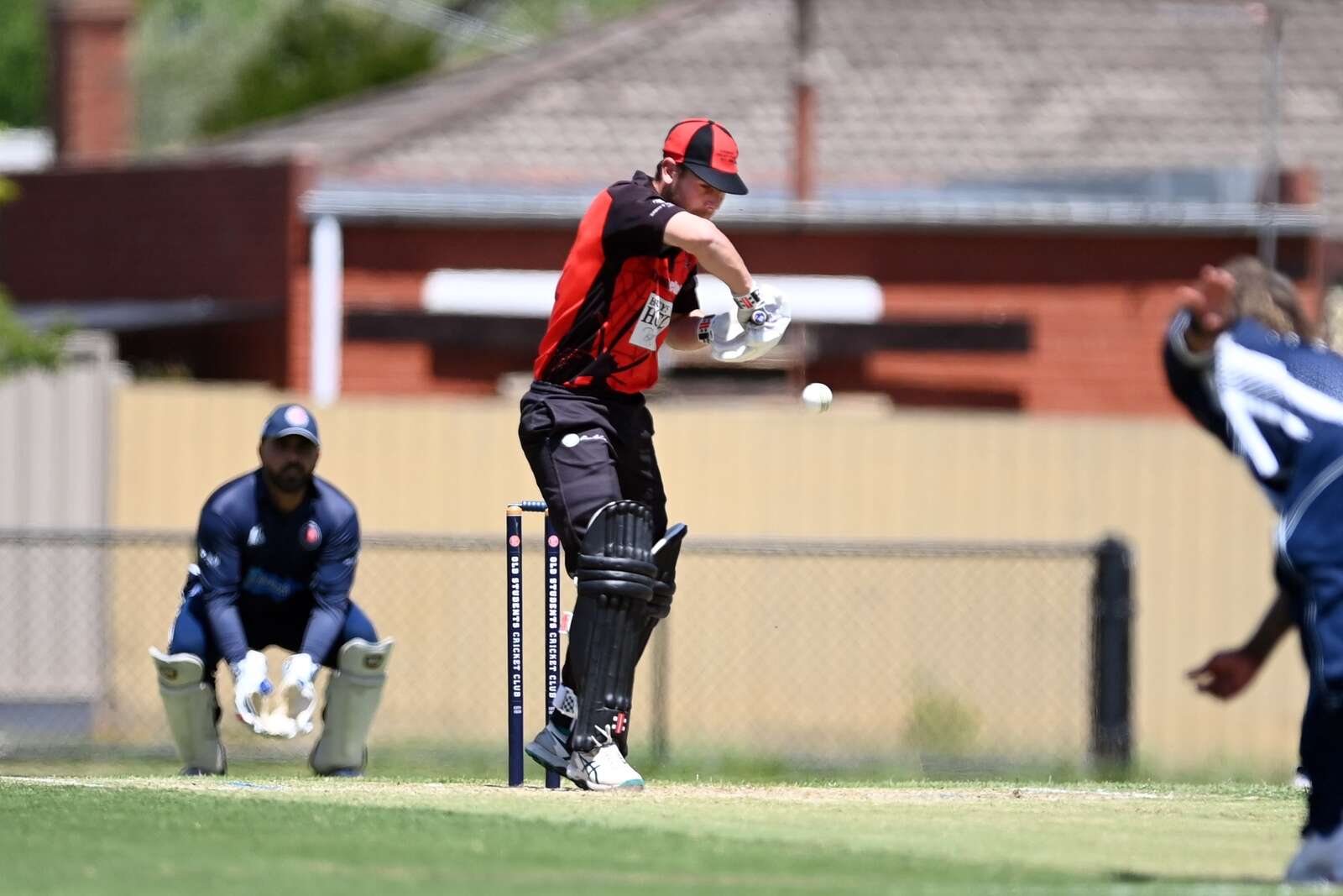 State honours again for Ky cricket ace | Kyabram Free Press