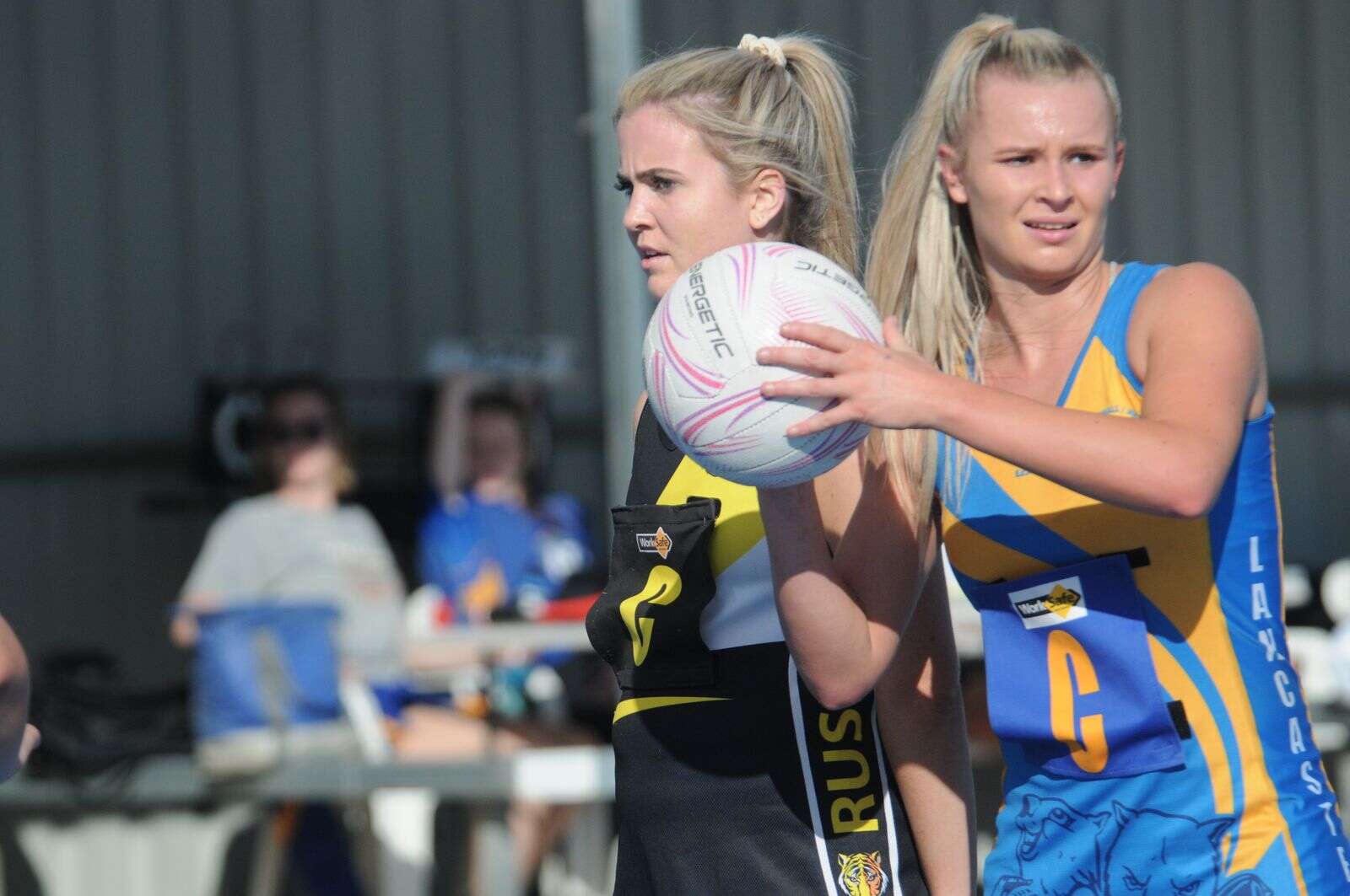 KDL wrap | Merrigum claims big scalp in round two action | Kyabram Free ...