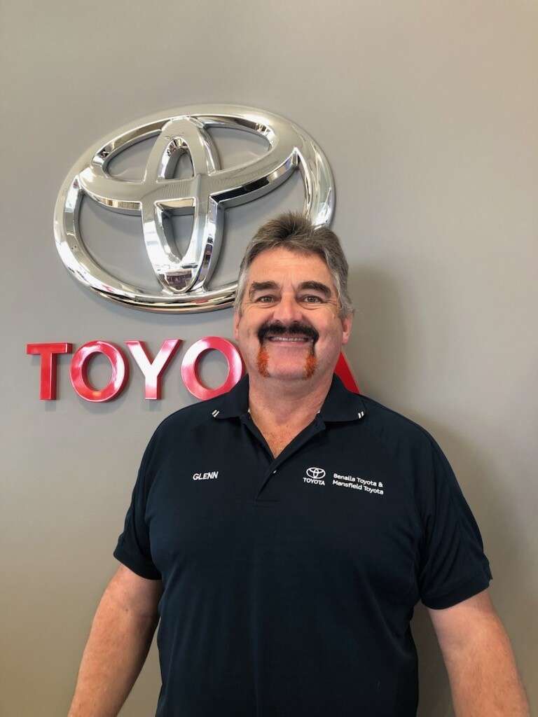 Huge ‘mo-ment’ for dedicated team | Riverine Herald