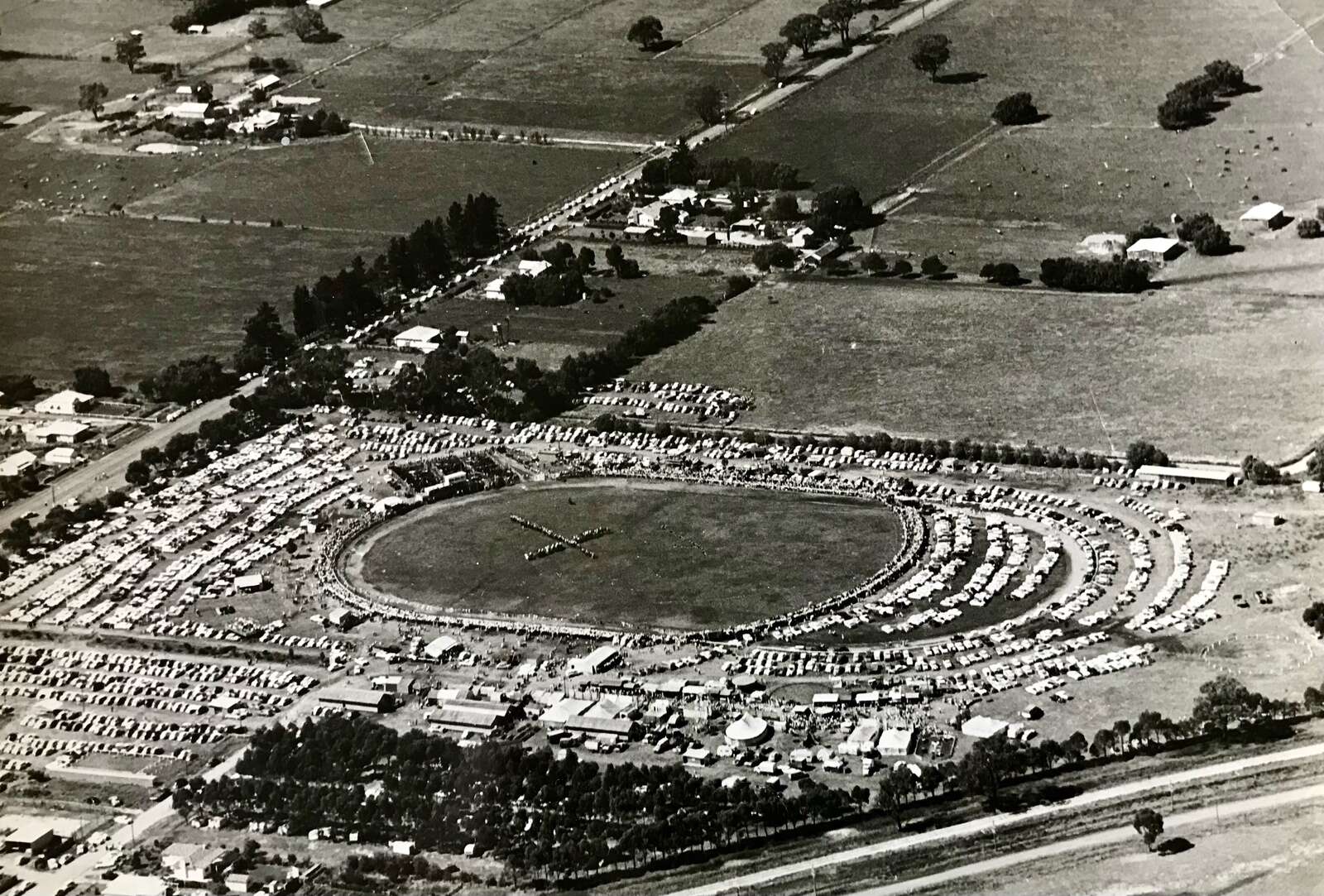 Rodeo circa 1960 biggest ever? | Kyabram Free Press
