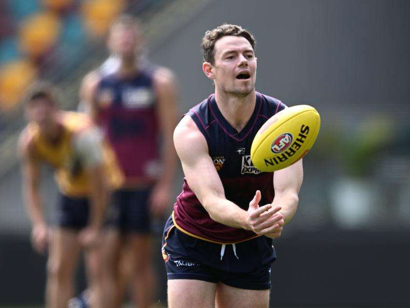 Geelong to send tagger to Lions star Neale | Country News