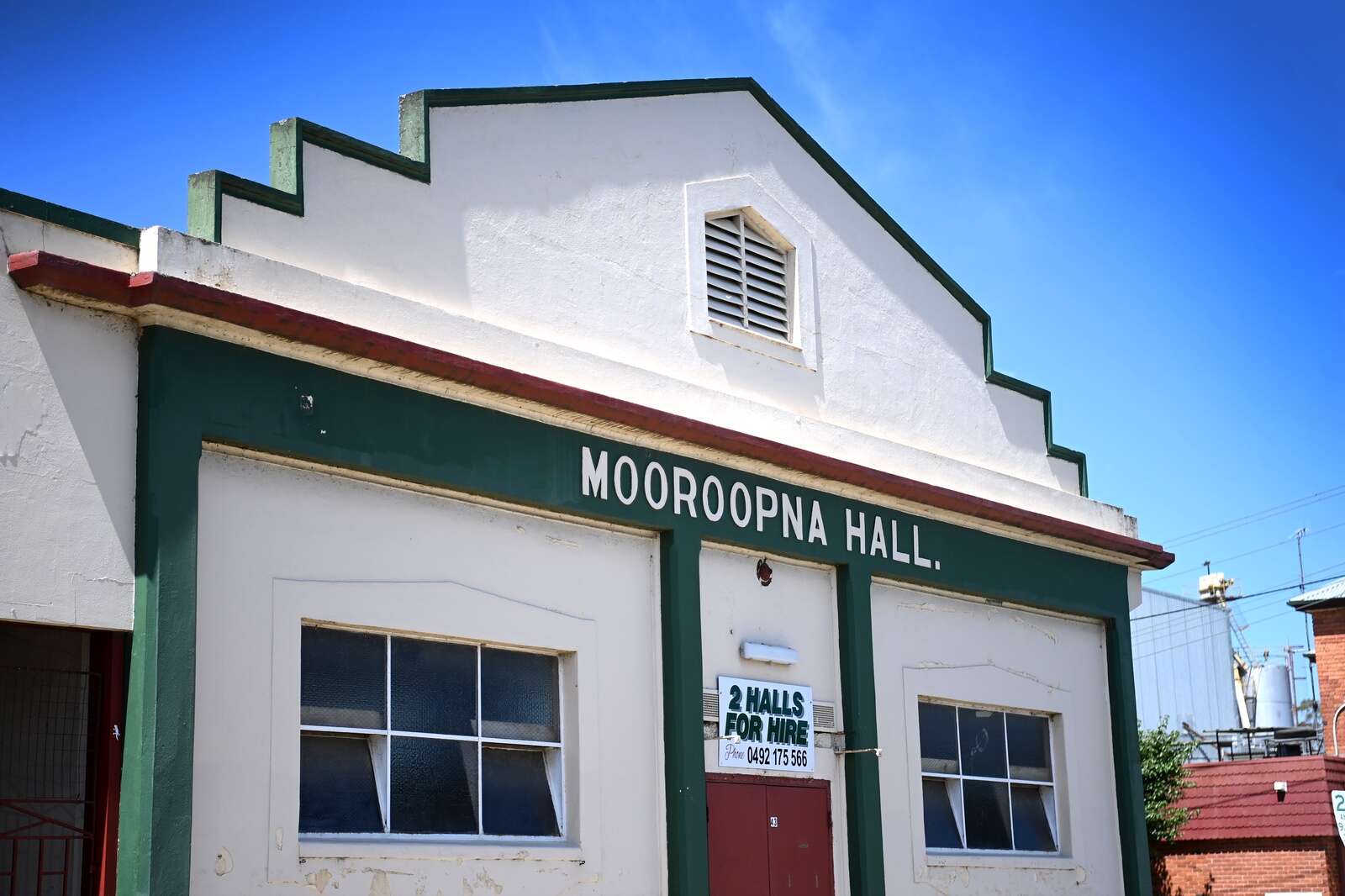 Greater Shepparton City Council unveils $39K boost for heritage ...