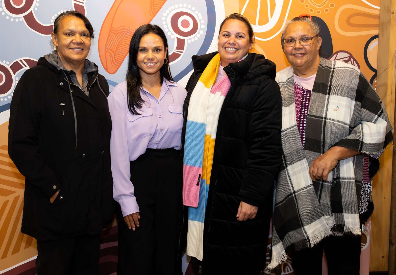 The Foundry’s latest exhibition honours Njernda’s history | Riverine Herald