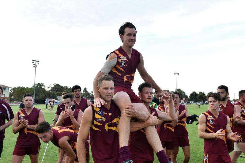 Katamatite hoping it will be Tiger time again in 2023 | Shepparton News