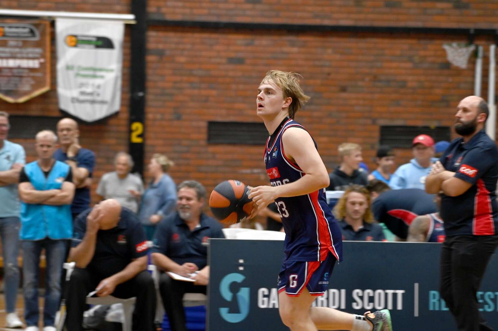 Gallery | Gators split first double-header of 2023 season | Shepparton News