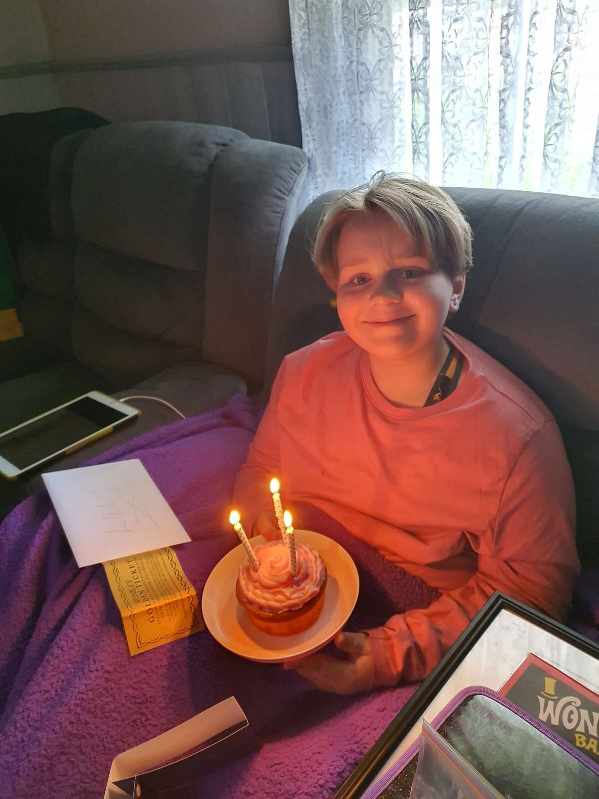 Eleven days of birthdays! | Country News