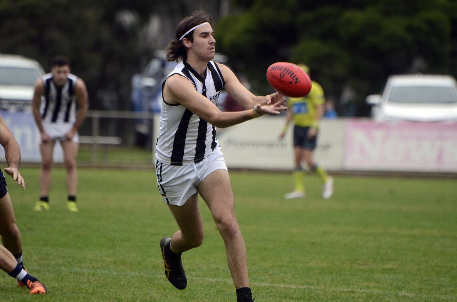 Euroa young gun signs VFL contract with North Melbourne | Shepparton News