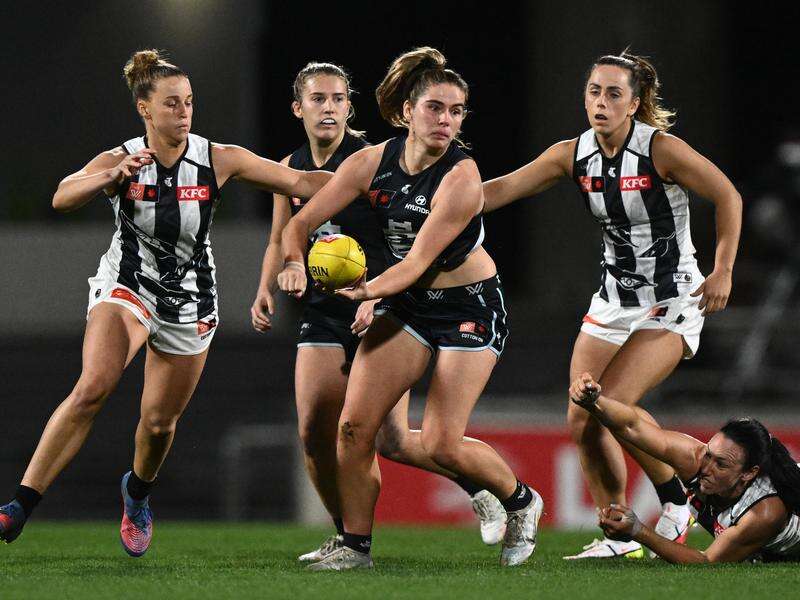 Carlton suffer another AFLW injury blow | Corowa Free Press
