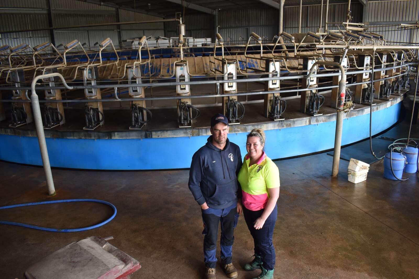 Making a sound investment in their family’s future | Shepparton News