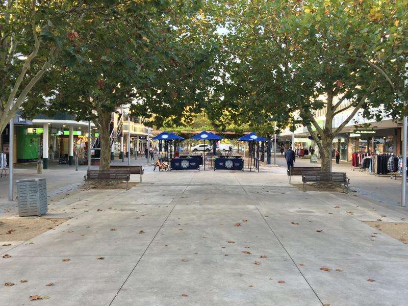 Maude St Mall designs agreed on | Shepparton News