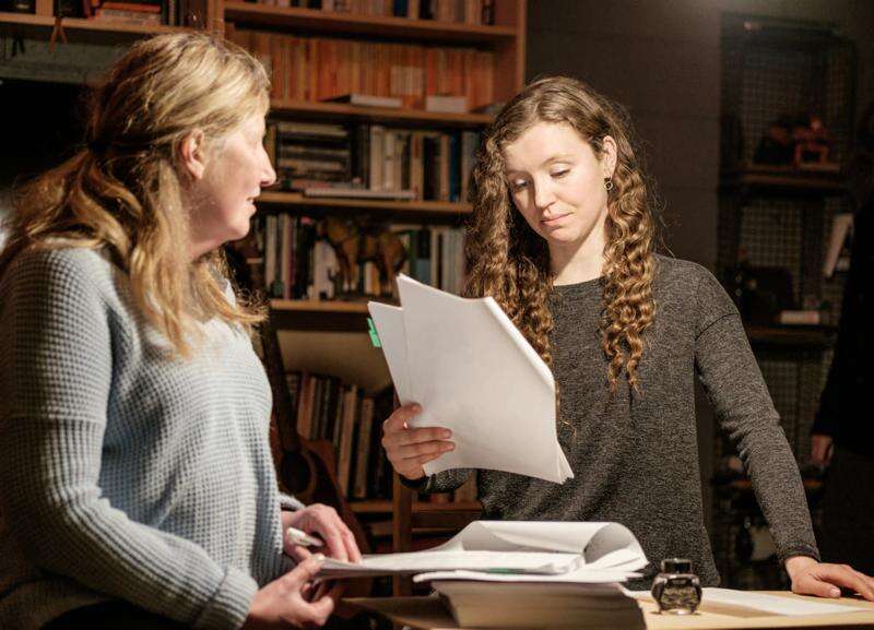 Two new plays in Seymour | Seymour Telegraph