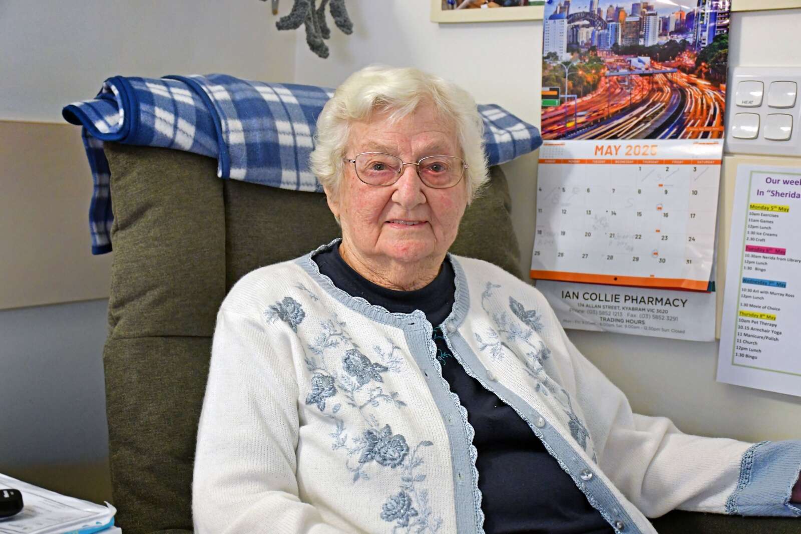 ‘I would tell her about my family’: daughter’s tribute to late mother ...
