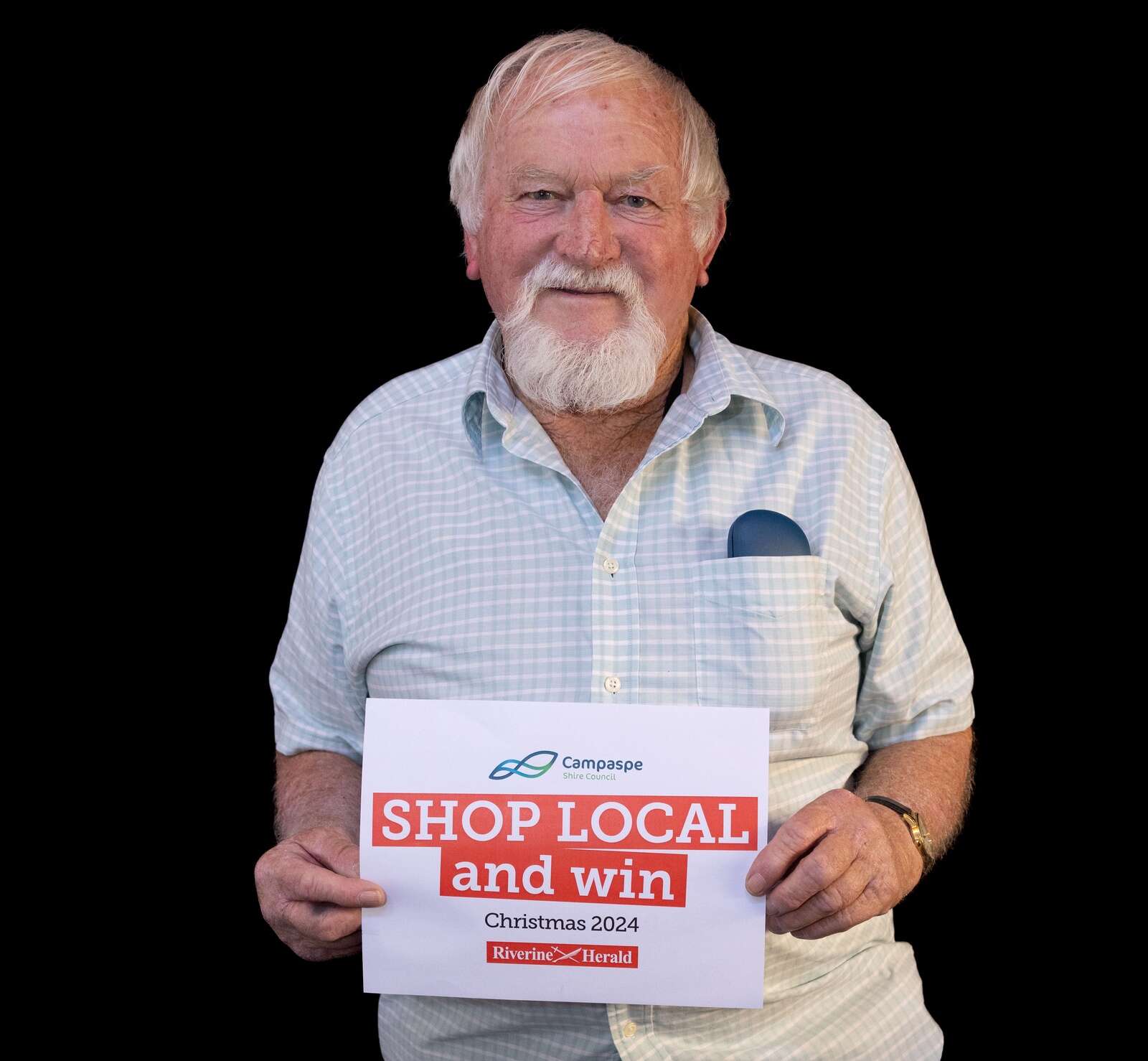 Shop Local winners win big | Dairy News Australia