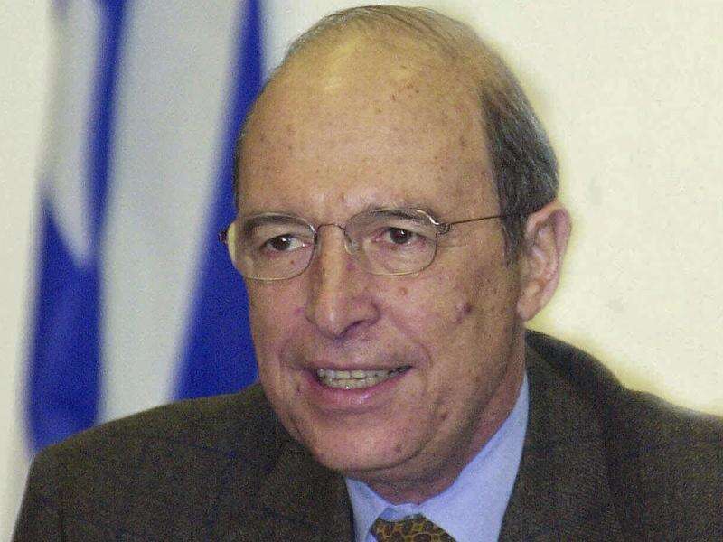 Former Greek prime minister Simitis dies aged 88 | Shepparton News