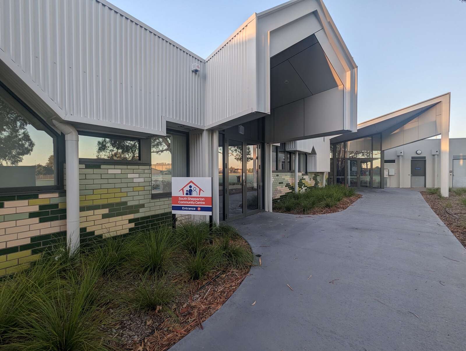 Program offers $120,000 for rural community centre upgrades | Cobram ...