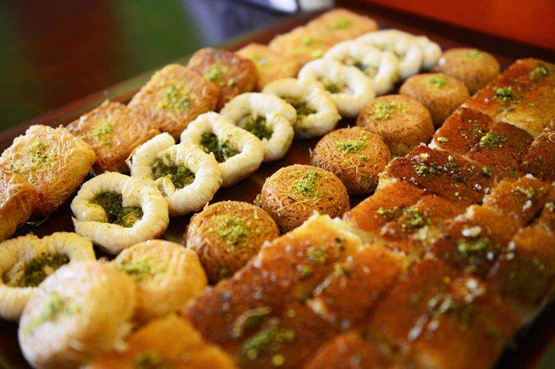 New Syrian restaurant opens in Shepparton | Shepparton News