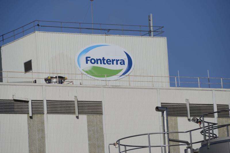 Fonterra Australia milk collection drops by 12 per cent | Country News