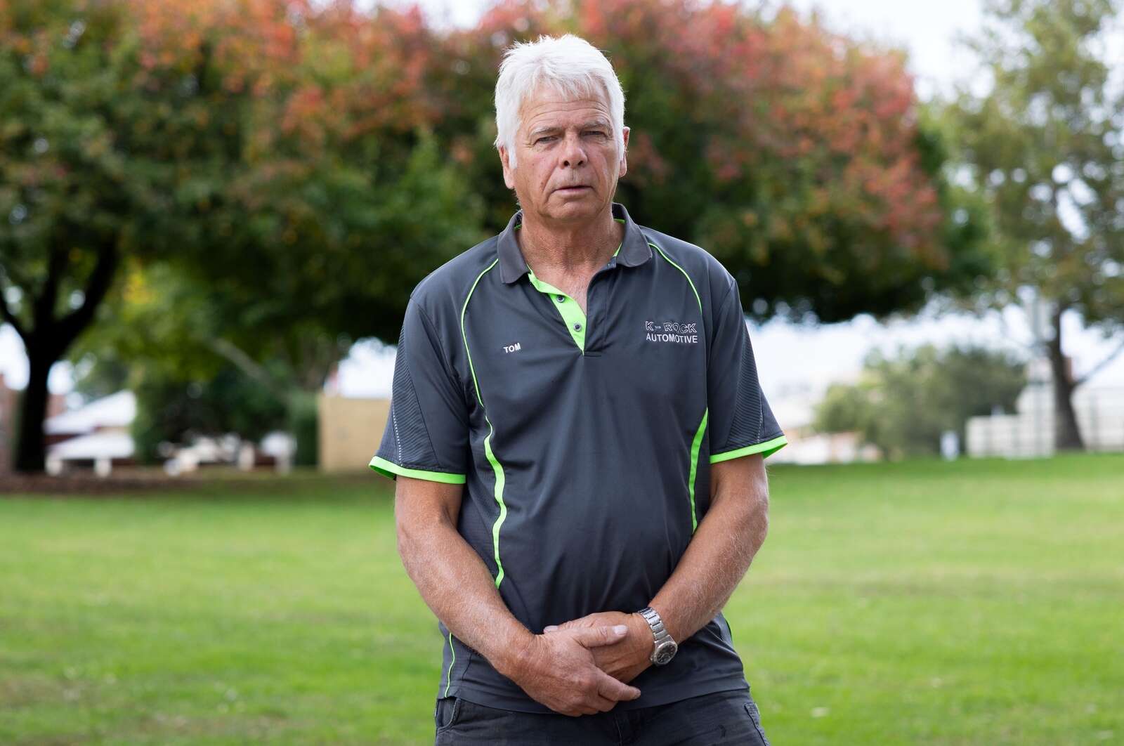 Cr Tom Weyrich comes straight back at Deputy Mayor Neil Gorey | Dairy ...