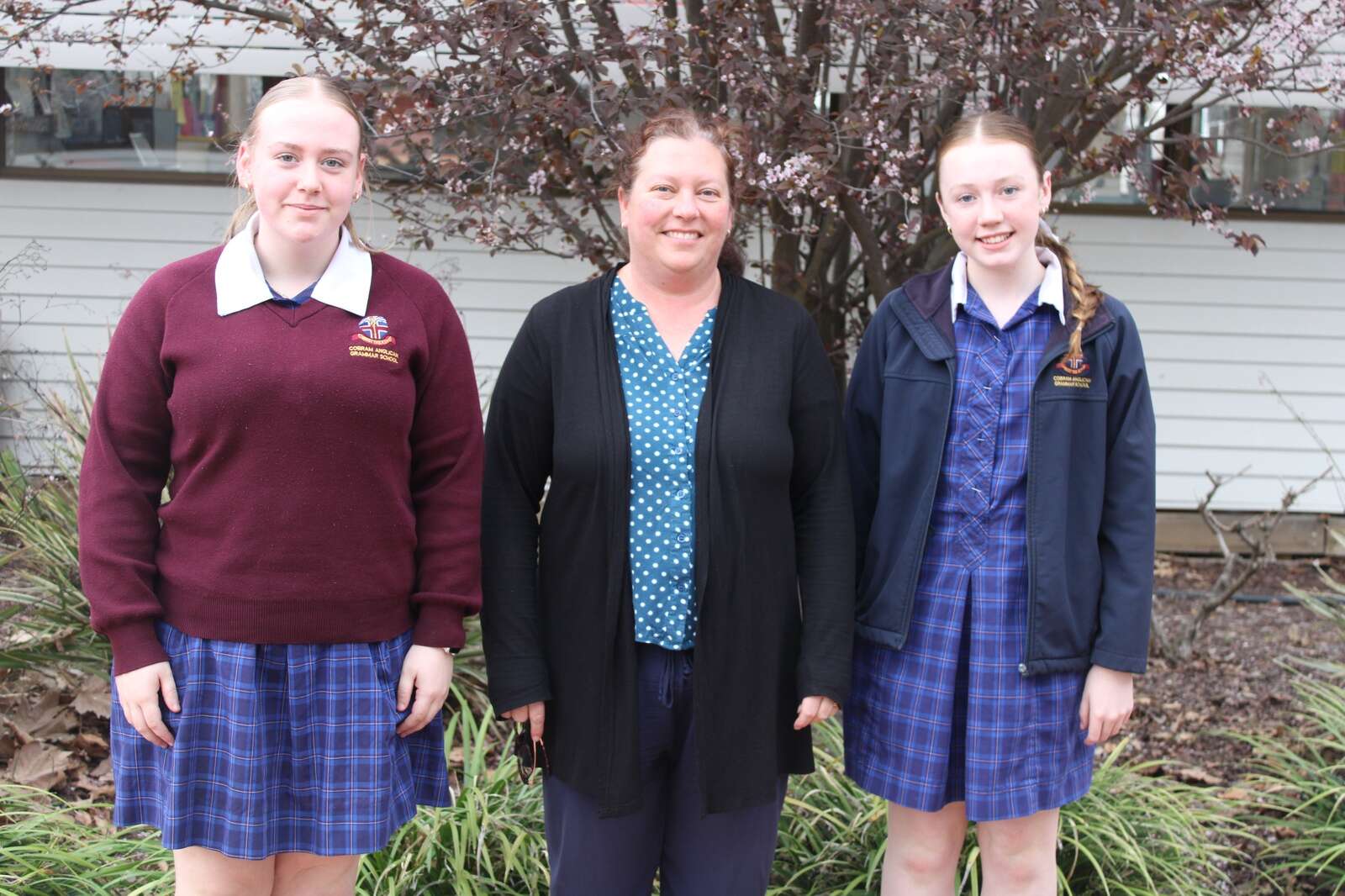 ‘Once-in-a-lifetime’ Samoa trip beckons for CAGS students | Cobram Courier