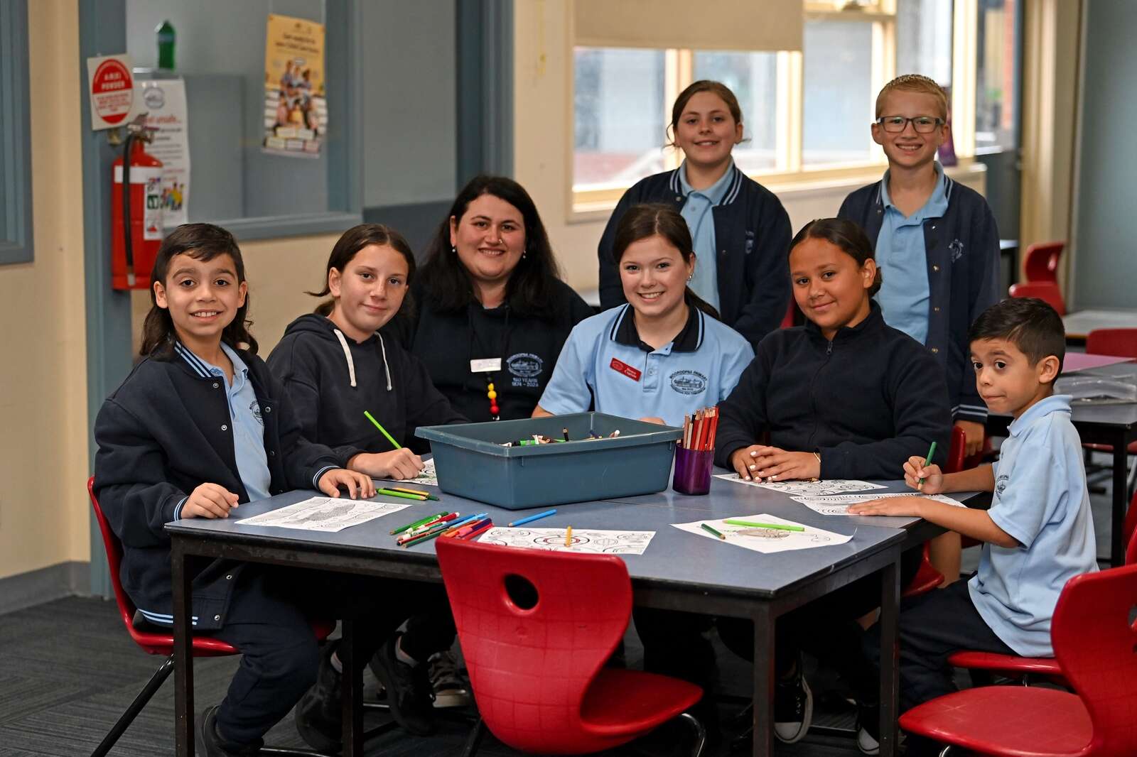 Celebrate 150 years of Mooroopna Primary School | Riverine Herald